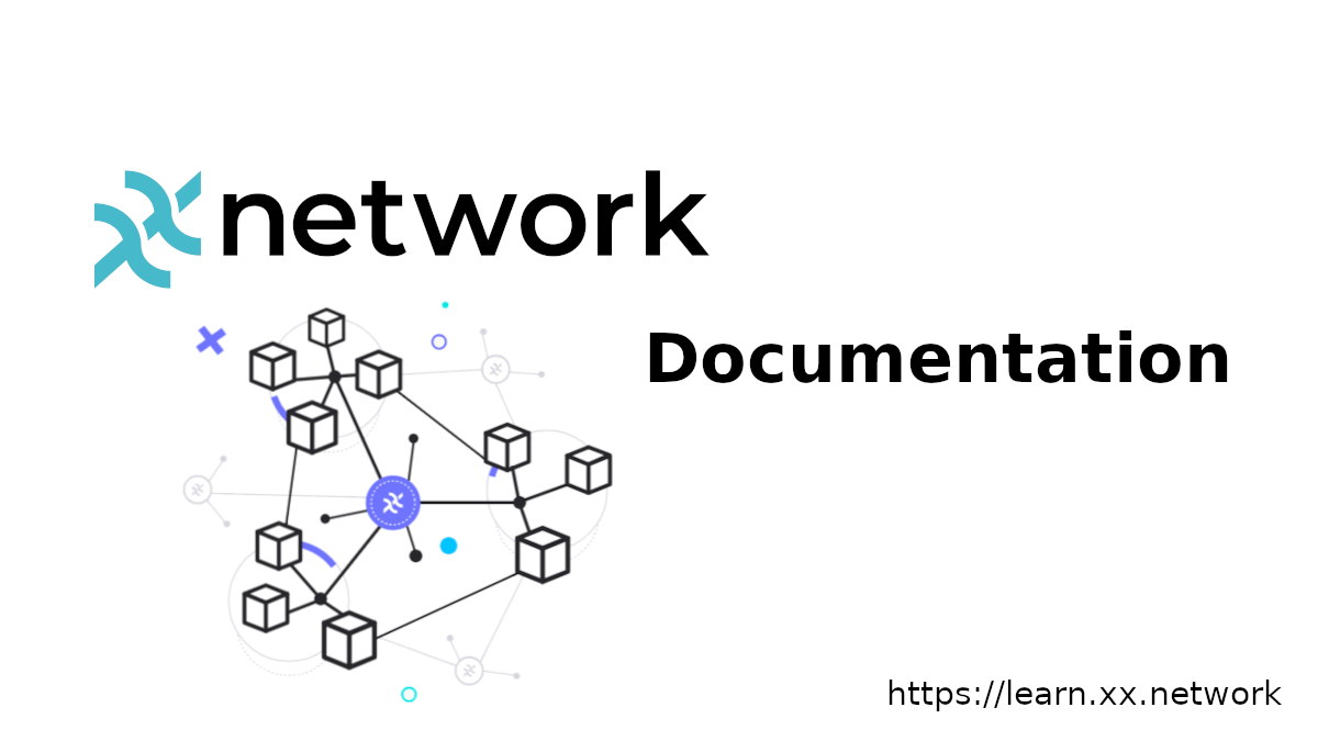 xx network Documentation | xx Network Docs